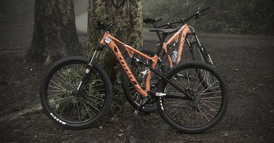 Our Standards | Trailhead Thailand | YT | Kona |Bell