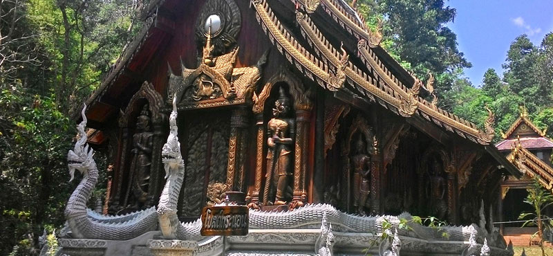 2 Days 1 Night Epic Ride - TRAILHEAD THAILAND