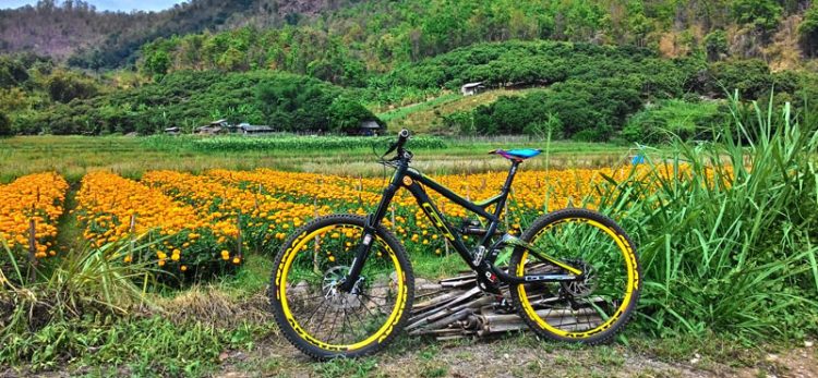 3 Days 2 Nights Epic Ride - TRAILHEAD THAILAND