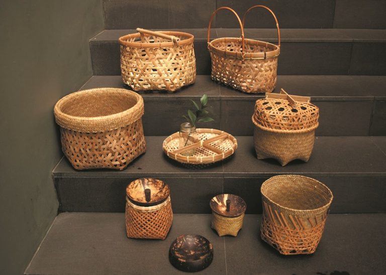 CREATIVE CITY - TRAILHEAD THAILAND