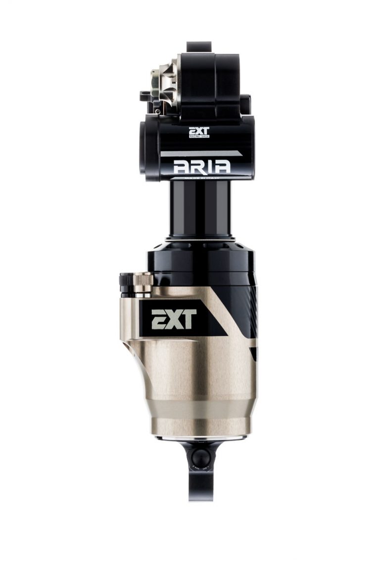 EXT ARIA - Extreme Racking Shox - EXT Air Shock